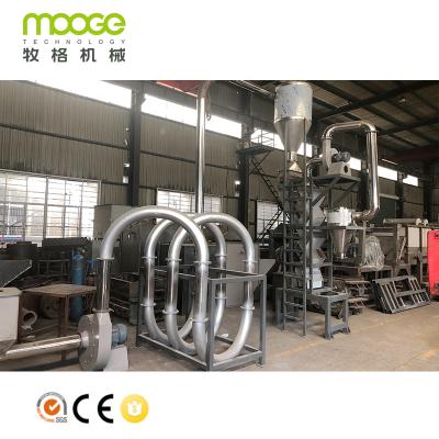 Cina Collettore di polveri avanzato di Zig Zag del filtro a ciclone industriale dall'aria in vendita