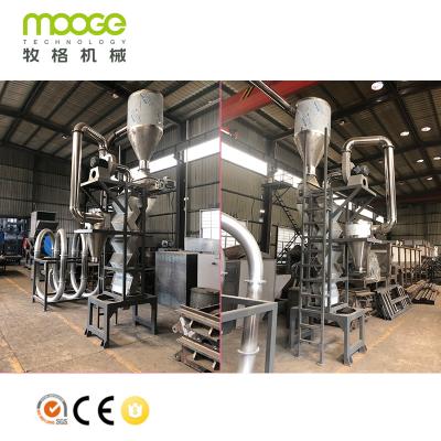 Cina Collettore di polveri avanzato di Zig Zag del filtro a ciclone industriale dall'aria in vendita