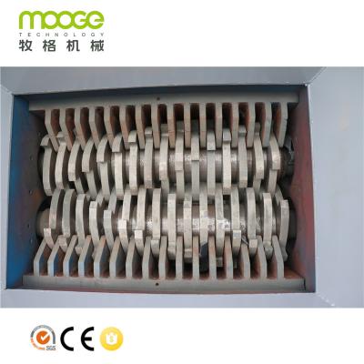 Cina Trinciatrice di plastica di riciclaggio di plastica del paraurti del PVC della macchina della trinciatrice della schiuma del legname in vendita