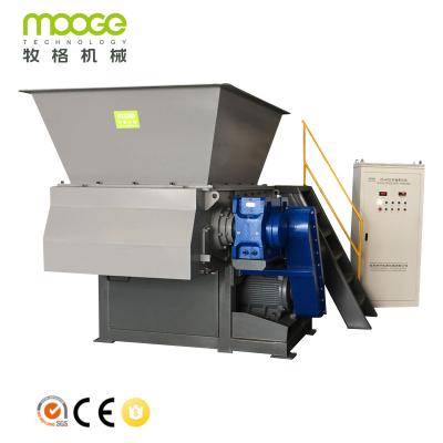 Cina Bottiglia di acqua di carta 2000kg/H della trinciatrice residua del fiocco del cartone di plastica della macchina in vendita