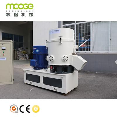 Cina Fibra Agglomerator di prezzo franco fabbrica in vendita