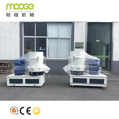 Cina Fibra Agglomerator di prezzo franco fabbrica in vendita