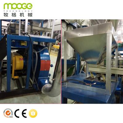 Cina Macchina del Pulverizer del PE dei pp per il Pulverizer di plastica del molino a dischi dell'ABS in vendita