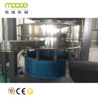 China PVC EVA Plastic Pulverizer Machine 30-45KW Automatic ABS Grinder 50-500kg/h for sale