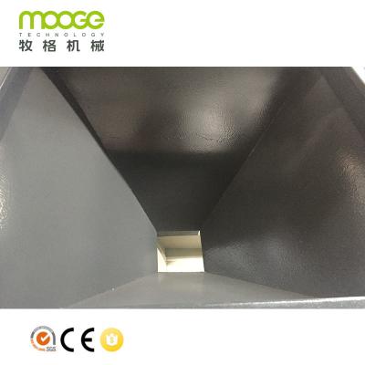 Cina Macchina del Pulverizer dell'ABS del PVC EVA Plastic Pulverizer Machine Automatic in vendita