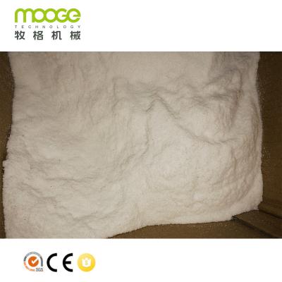 Cina fresatrice della polvere della plastica del PE della macchina pp del Pulverizer del PVC 100-1000kg/H in vendita