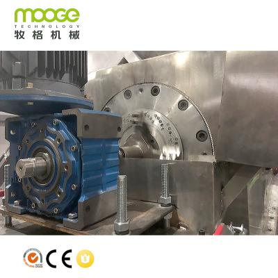 Cina Macchina lavante di plastica della pallina dello spremitoio del film del PE dell'HDPE dei pp in vendita