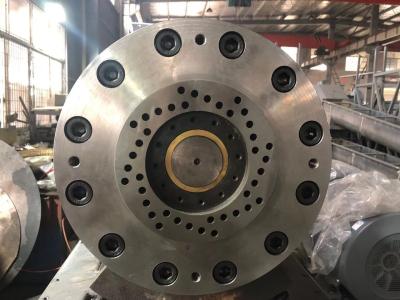 Cina sacchetto di plastica 1000kg/H che ricicla spremuta dell'essiccatore del PE pp della macchina in vendita
