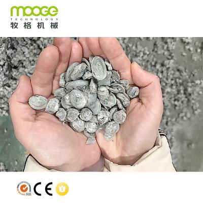 Cina Appalottolatore di pelletizzazione di plastica tagliato caldo dell'ANIMALE DOMESTICO della macchina 300-1000kg/H del PE pp in vendita
