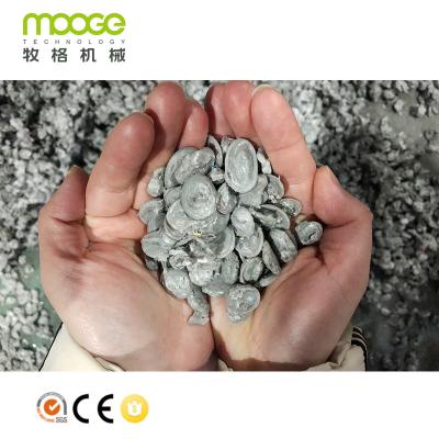 中国 機械Agglomeratorのリサイクル植物を作るPPのPEのプラスチック微粒 販売のため