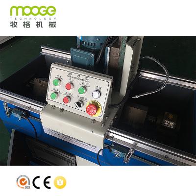Cina smerigliatrice di lama automatica dello sfibratore dello SpA di For Sharpening Knives della smerigliatrice dei semi di 700mm in vendita