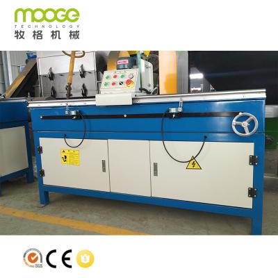 Cina smerigliatrice di lama automatica dello sfibratore dello SpA di For Sharpening Knives della smerigliatrice dei semi di 700mm in vendita
