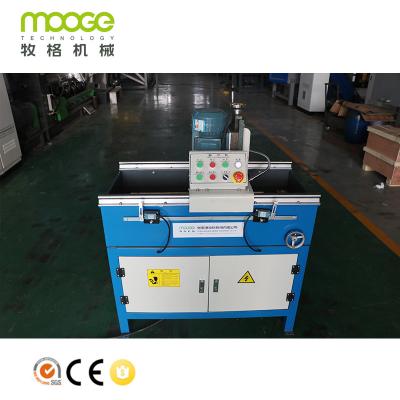 Cina smerigliatrice di lama automatica dello sfibratore dello SpA di For Sharpening Knives della smerigliatrice dei semi di 700mm in vendita