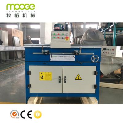 Cina smerigliatrice di lama automatica dello sfibratore dello SpA di For Sharpening Knives della smerigliatrice dei semi di 700mm in vendita