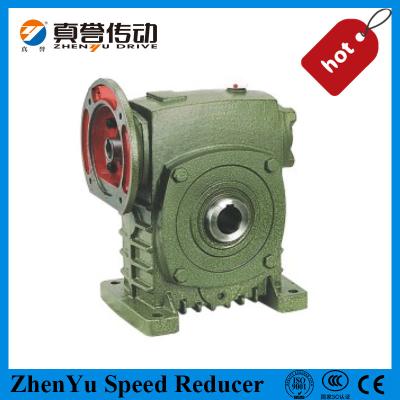 China Miniatuur Groene van de de Doossnelheid van de Toestelvermindering het Reductiemiddelenversnellingsbak Industriële 7.5KW 5.5KW Te koop
