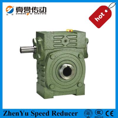China Het Reductiemiddelenmotor 1400rpm van het precisieschacht Opgezette Toestel voor het Concrete Groeperen Te koop