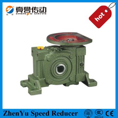 中国 管状モーター/石油化学産業のための低いバックラッシュの速度減力剤の変速機 販売のため