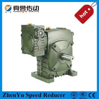中国 産業シャフトはみみずギヤ速度減力剤/モーター ギヤ減力剤を取付けました 販売のため