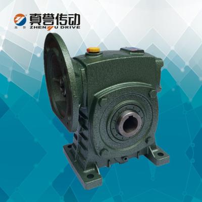 中国 取付けられる海洋の変速機みみずギヤ速度減力剤シャフト高速 販売のため