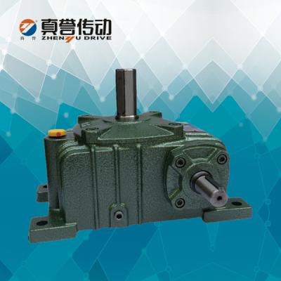中国 機械装置/ギヤ減少の変速機のための高いトルクみみずギヤ速度減力剤 販売のため