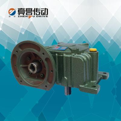 China Miniatuur de Snelheidsreductiemiddel met lage snelheid van het Wormtoestel, Spiraalvormige Schuine randversnellingsbak Te koop