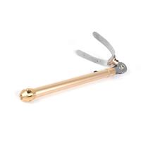 China Elbow Disarticulation 470mm Skeleton Hand Arm for sale