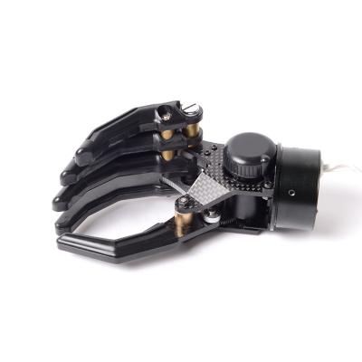China S Upper Limb Prosthetic , Myoelectric Upper Limb Prosthesis for sale