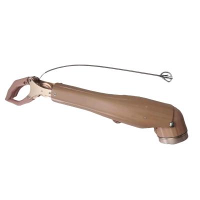 China 350mm Upper Limb Prosthetic , Cable Control Mechnical Arm for sale