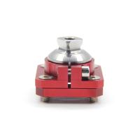 China Aluminum Prosthetic Components  Pediatric AK Socket Attachment Adaptor for sale