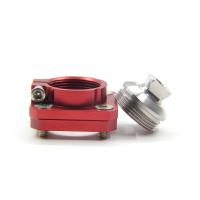 China Aluminum Prosthetic Components  Pediatric AK Socket Attachment Adaptor for sale