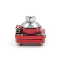 China Aluminum Prosthetic Components  Pediatric AK Socket Attachment Adaptor for sale