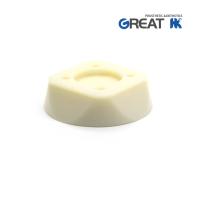 China Lower Limb Pediatric Prosthetic Components Socket Connector Nylon Light Weight for sale