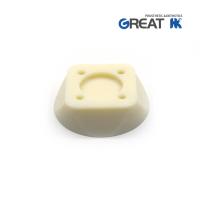 China Lower Limb Pediatric Prosthetic Components Socket Connector Nylon Light Weight for sale