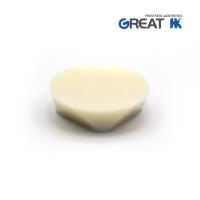 China Lower Limb Pediatric Prosthetic Components Socket Connector Nylon Light Weight for sale
