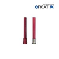 China 160mm Pylon Adapter Lower Limb Prosthetic Components for sale