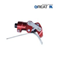 China Casting Lower Limb Prosthetic Components J Type Adaptor For Socket For Child for sale