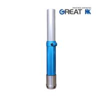 China Pylon Height Adjustable Low Extremity Prosthetic Components For Prosthetic Tools for sale