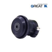 China BK Socket Adaptor Lower Limb Prosthetic Components Stainless Steel for sale