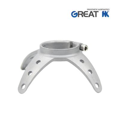 Chine Casting Stainless Steel 630 Three Anchor Adapter à vendre