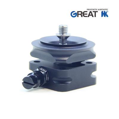 Chine Lightweight Prosthetic Shuttle Lock For Above Knee And Below Knee Using à vendre