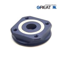 China Lightweight Prosthetic Shuttle Lock For Above Knee And Below Knee Using for sale