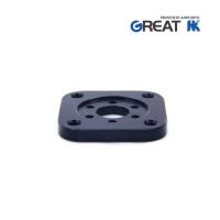 China AK Nylon Shuttle Lock System Prosthesis For Lower Limb for sale