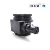 China AK Nylon Shuttle Lock System Prosthesis For Lower Limb for sale