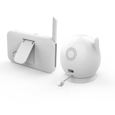 China 1080p Wi-Fi Baby Monitor Cámara para el monitoreo seguro de la cámara de seguridad del monitor de bebé en venta