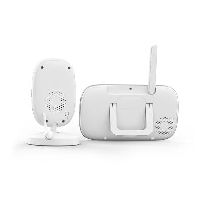 China Two Way Audio Baby Monitor Camera with Night Vision for Remote Surveillance Camera for sale