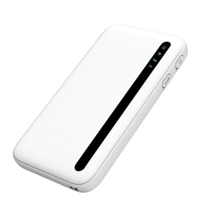 China 4G/3G Portable Wi Fi Router with Wireless Connectivity for Multiple Devices for sale