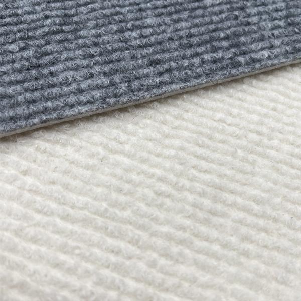 Quality 30*200cm Gray Cat Anti Scratch Furniture Protector Trimmable Cat Scratching Mat For Sofa for sale