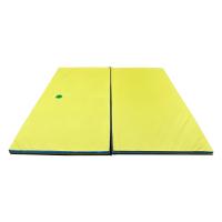 Quality 6*6ft Spliced XPE Foam Floating Mat For Swimming Pool Play / Recreation for sale