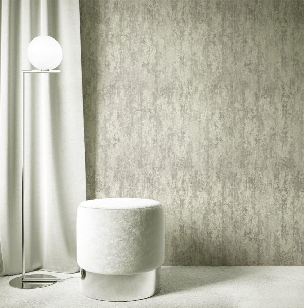 Quality Monet Impression Series Non Toxic Foam Wallpaper Roll 5mm Thick For Kitchen for sale