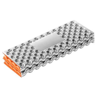 China Waterproof Closed Cell 40*30cm Thermal Seat Pads For Outdoor Stadium Bleacher for sale